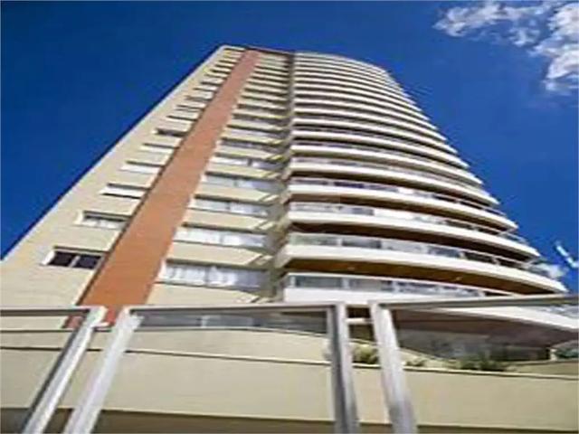Apartamento para Venda em São Paulo/SP Vila Mariana 4 Quartos