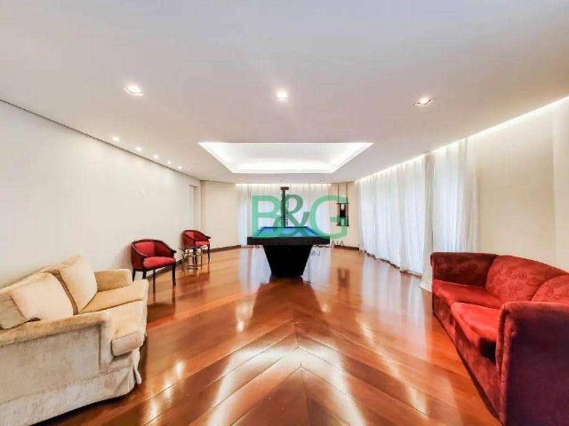 Apartamento para Venda em São Paulo/SP Vila Mariana 4 Quartos