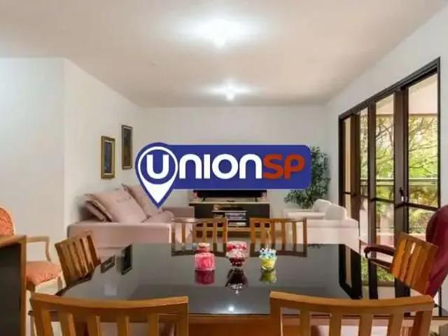 Apartamento para Venda em São Paulo/SP Vila Mariana 4 Quartos