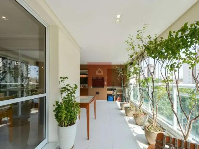 Apartamento para Venda em São Paulo/SP Vila Mariana 4 Quartos