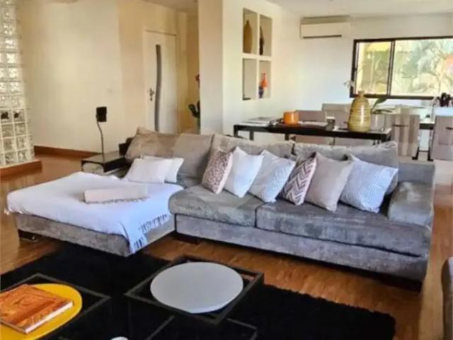 Apartamento para Venda em São Paulo/SP Vila Mariana 4 Quartos