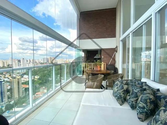 Apartamento para Venda em São Paulo/SP Vila Mariana 4 Quartos