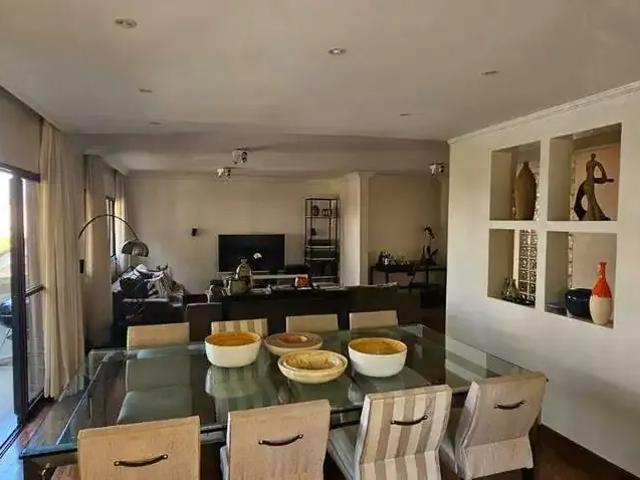 Apartamento para Venda em São Paulo/SP Vila Mariana 4 Quartos