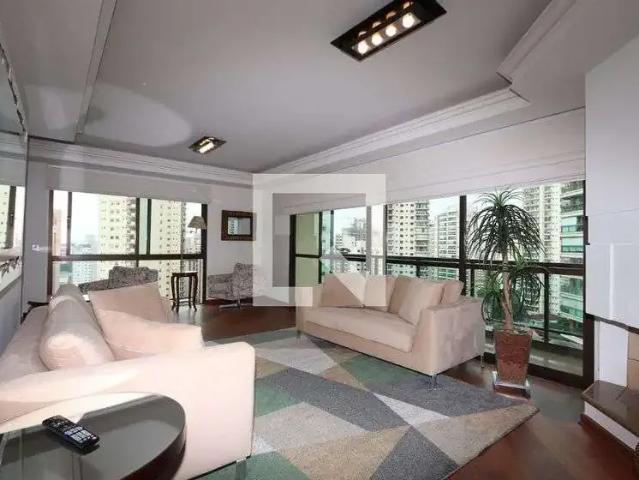 Apartamento para Venda em São Paulo/SP Vila Mariana 4 Quartos