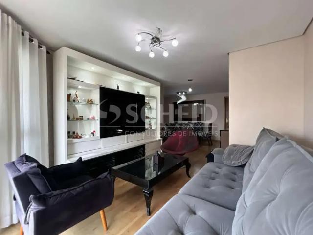 Apartamento para Venda em São Paulo/SP Vila Mariana 4 Quartos