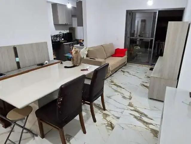 Apartamento para Venda em São Paulo/SP Vila Mariana 4 Quartos