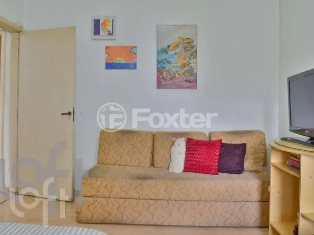 Apartamento para Venda em São Paulo/SP Vila Mariana 4 Quartos