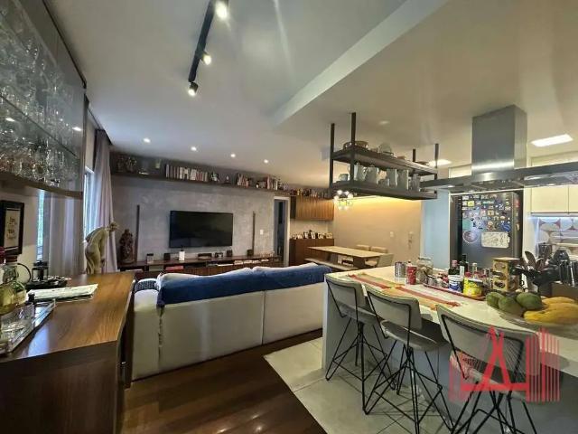 Apartamento para Venda em São Paulo/SP Vila Mariana 4 Quartos