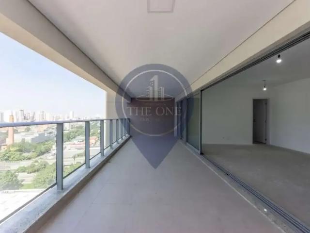 Apartamento para Venda em São Paulo/SP Vila Mariana 4 Quartos