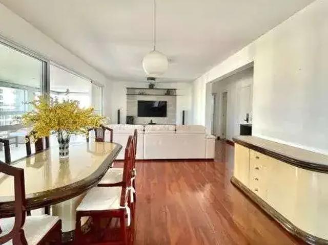 Apartamento para Venda em São Paulo/SP Vila Mariana 4 Quartos