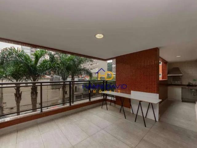 Apartamento para Venda em São Paulo/SP Vila Mariana 4 Quartos