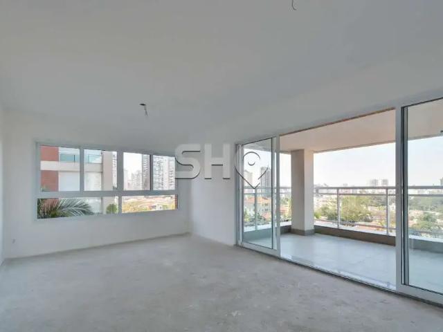 Apartamento para Venda em São Paulo/SP Vila Mariana 4 Quartos