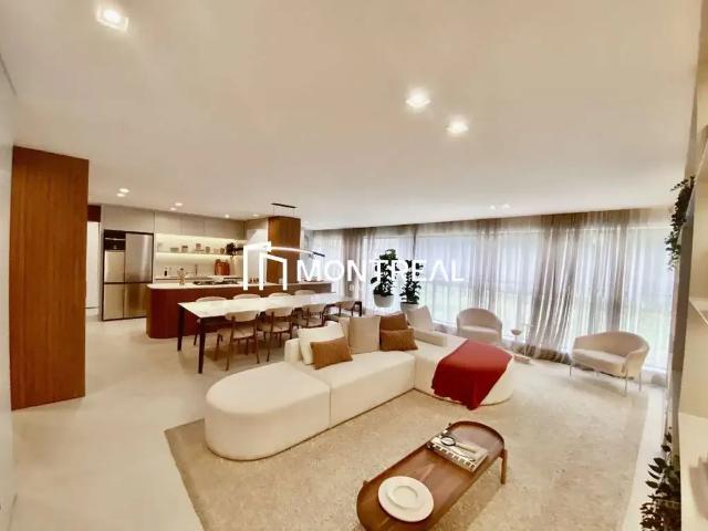 Apartamento para Venda em São Paulo/SP Vila Mariana 4 Quartos