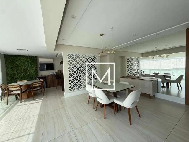 Apartamento para Venda em São Paulo/SP Vila Mariana 4 Quartos