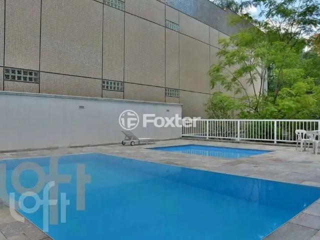Apartamento para Venda em São Paulo/SP Vila Mariana 4 Quartos