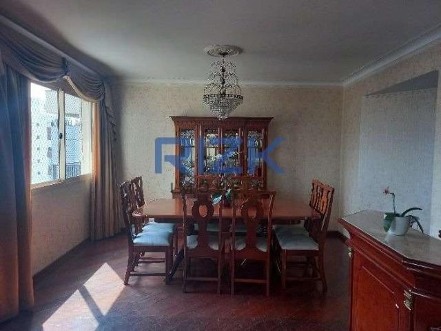 Apartamento para Venda em São Paulo/SP Vila Mariana 4 Quartos