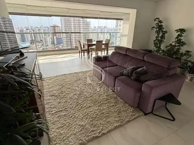 Apartamento para Venda em São Paulo/SP Vila Mariana 4 Quartos