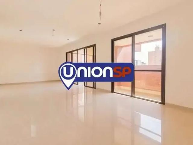 Apartamento para Venda em São Paulo/SP Vila Mariana 4 Quartos