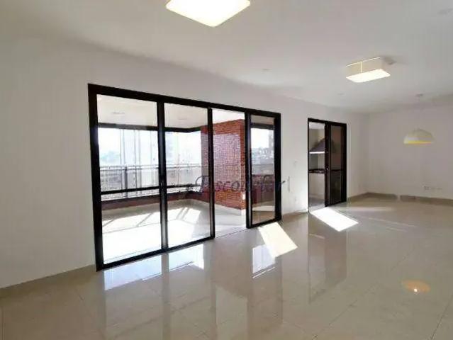 Apartamento para Venda em São Paulo/SP Vila Mariana 4 Quartos