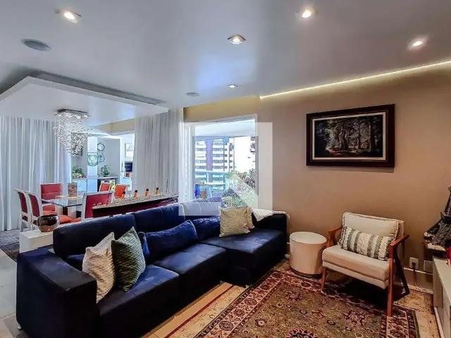 Apartamento para Venda em São Paulo/SP Vila Mariana 4 Quartos