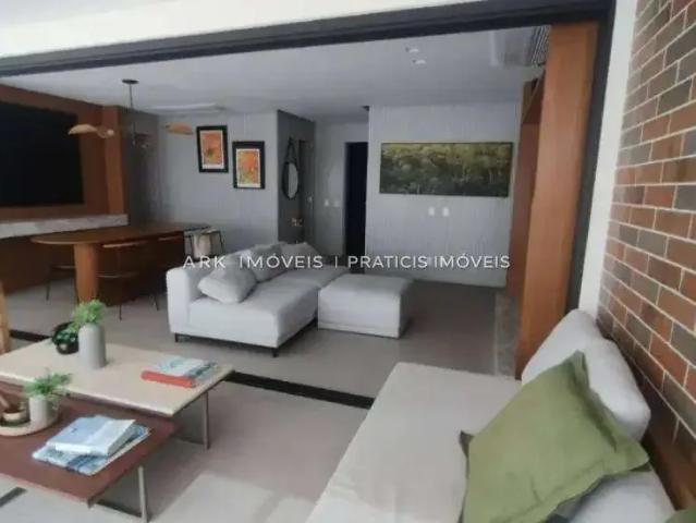 Apartamento para Venda em São Paulo/SP Vila Mariana 4 Quartos