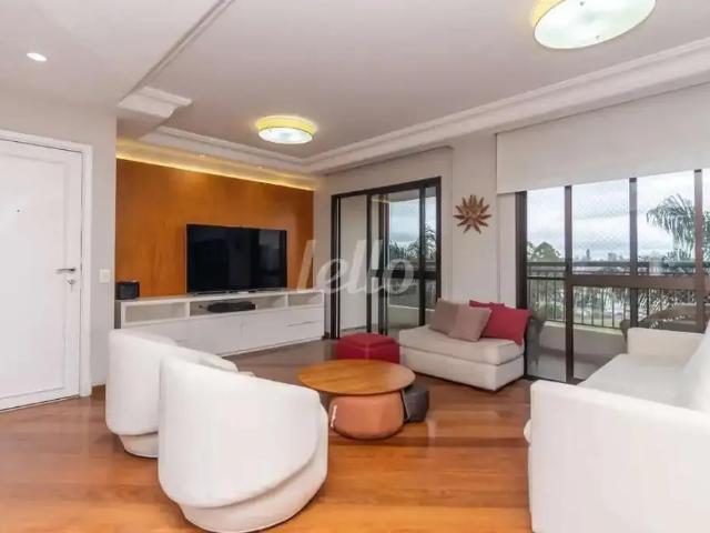 Apartamento para Venda em São Paulo/SP Vila Mariana 4 Quartos