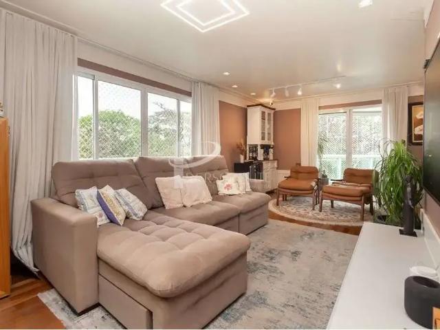 Apartamento para Venda em São Paulo/SP Vila Mariana 4 Quartos