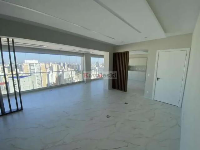 Apartamento para Venda em São Paulo/SP Vila Mariana 4 Quartos