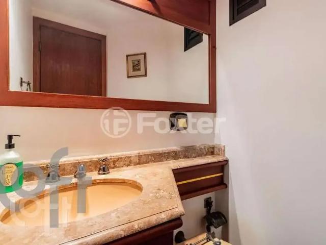 Apartamento para Venda em São Paulo/SP Vila Mariana 4 Quartos