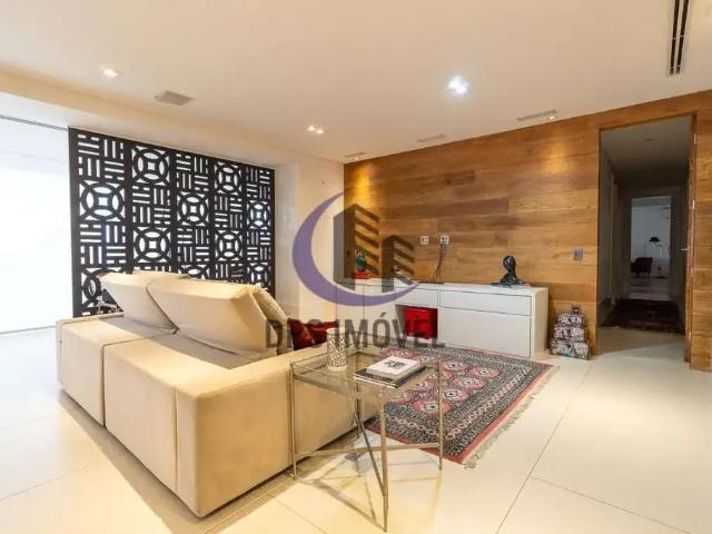 Apartamento para Venda em São Paulo/SP Vila Mariana 4 Quartos