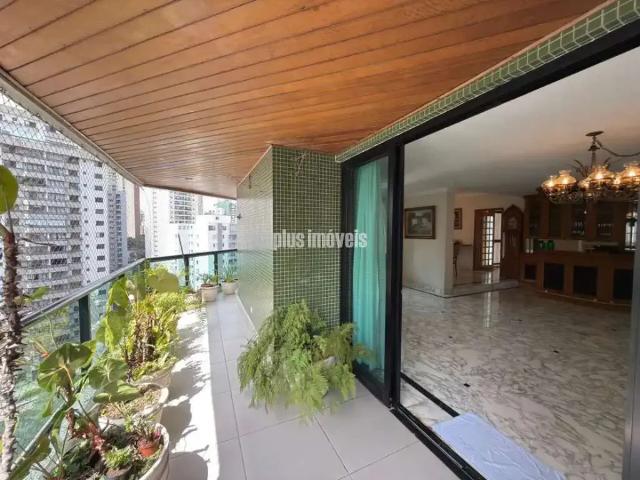 Apartamento para Venda em São Paulo/SP Vila Mariana 4 Quartos