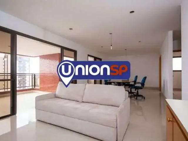 Apartamento para Venda em São Paulo/SP Vila Mariana 4 Quartos