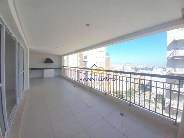 Apartamento para Venda em São Paulo/SP Vila Mariana 4 Quartos