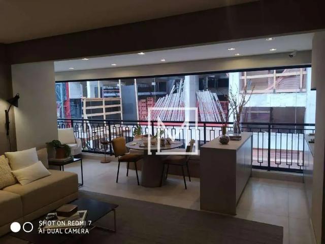 Apartamento para Venda em São Paulo/SP Vila Mariana 4 Quartos