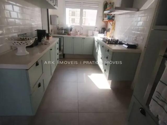 Apartamento para Venda em São Paulo/SP Vila Mariana 4 Quartos