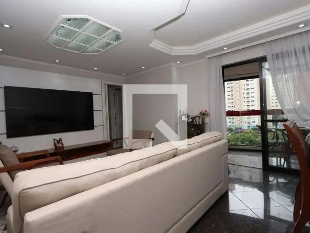 Apartamento para Venda em São Paulo/SP Vila Mariana 4 Quartos
