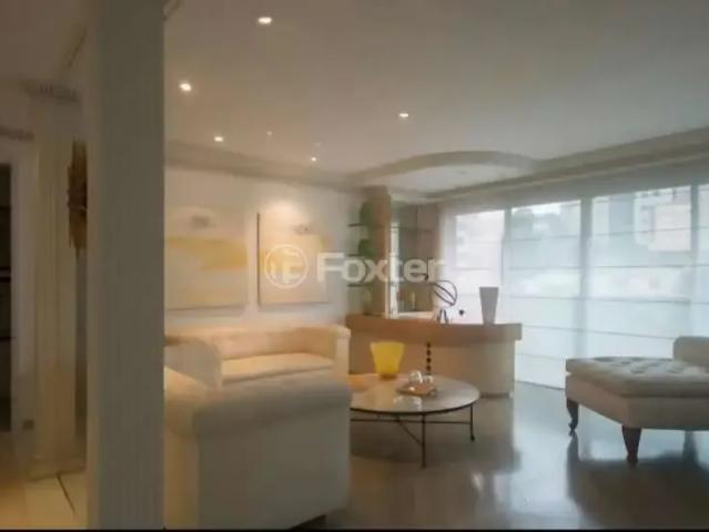 Apartamento para Venda em São Paulo/SP Vila Mariana 4 Quartos
