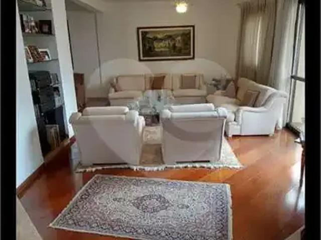 Apartamento para Venda em São Paulo/SP Vila Mariana 4 Quartos