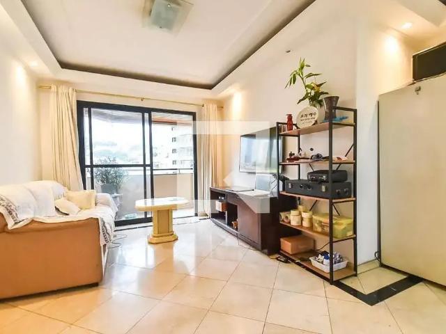 Apartamento para Venda em São Paulo/SP Vila Mariana 4 Quartos
