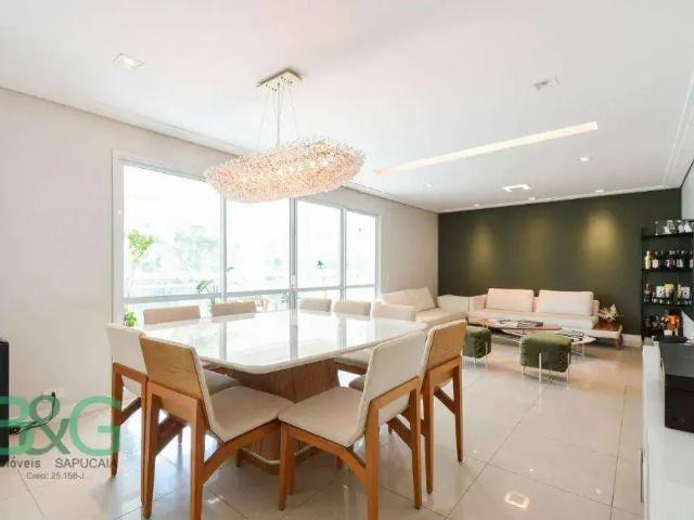 Apartamento para Venda em São Paulo/SP Vila Mariana 4 Quartos