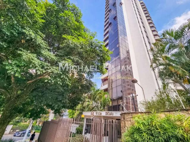 Apartamento para Venda em São Paulo/SP Vila Mariana 4 Quartos