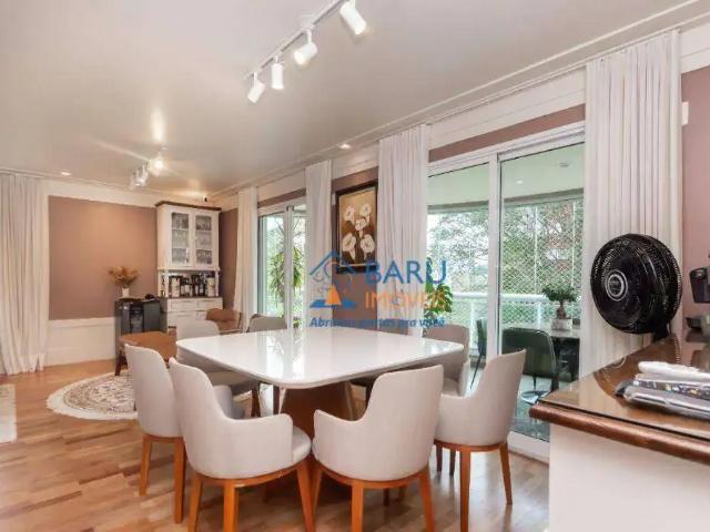 Apartamento para Venda em São Paulo/SP Vila Mariana 4 Quartos