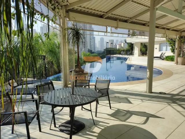 Apartamento para Venda em São Paulo/SP Vila Mariana 4 Quartos