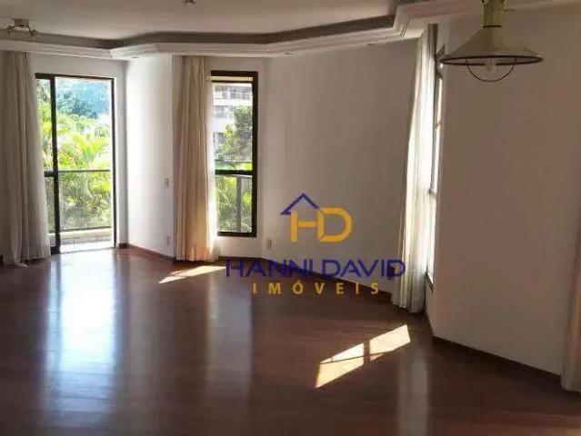 Apartamento para Venda em São Paulo/SP Vila Mariana 4 Quartos