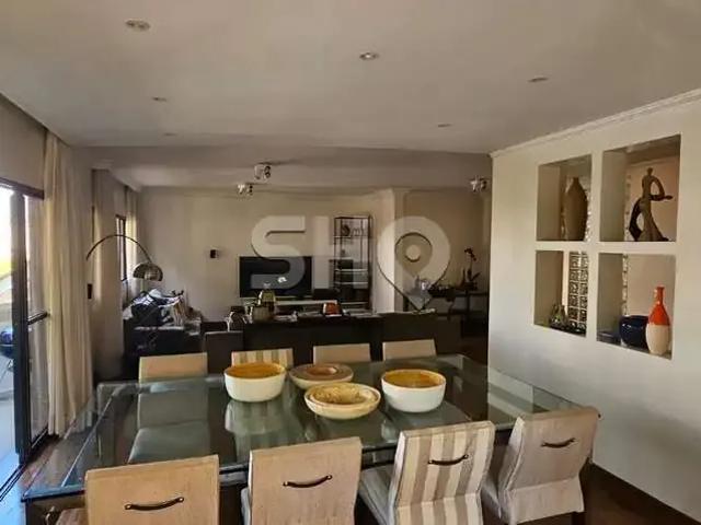 Apartamento para Venda em São Paulo/SP Vila Mariana 4 Quartos