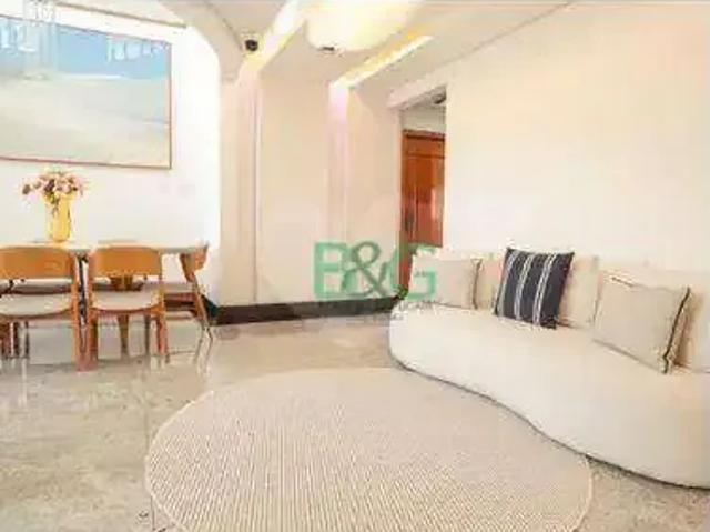 Apartamento para Venda em São Paulo/SP Vila Mariana 4 Quartos