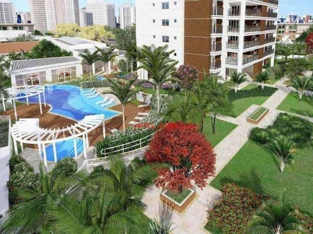 Apartamento para Venda em São Paulo/SP Vila Mariana 4 Quartos