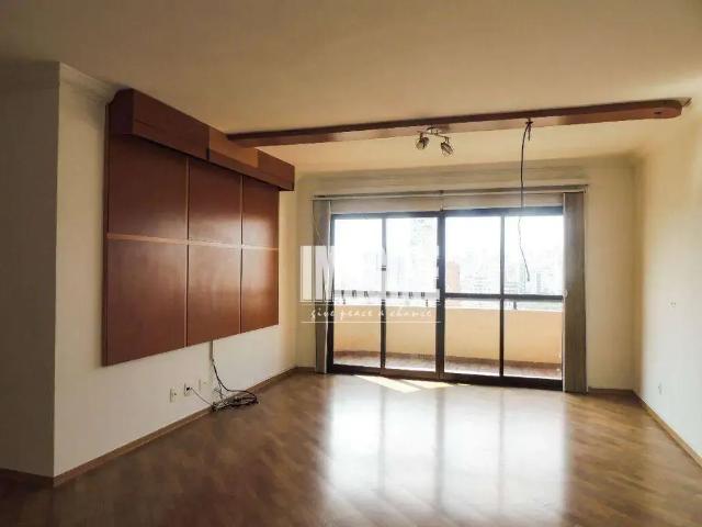 Apartamento para Venda em São Paulo/SP Vila Mariana 4 Quartos