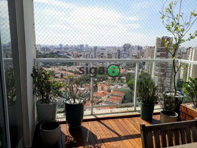 Apartamento para Venda em São Paulo/SP Vila Mariana 4 Quartos