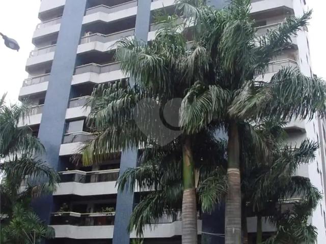 Apartamento para Venda em São Paulo/SP Vila Mariana 4 Quartos